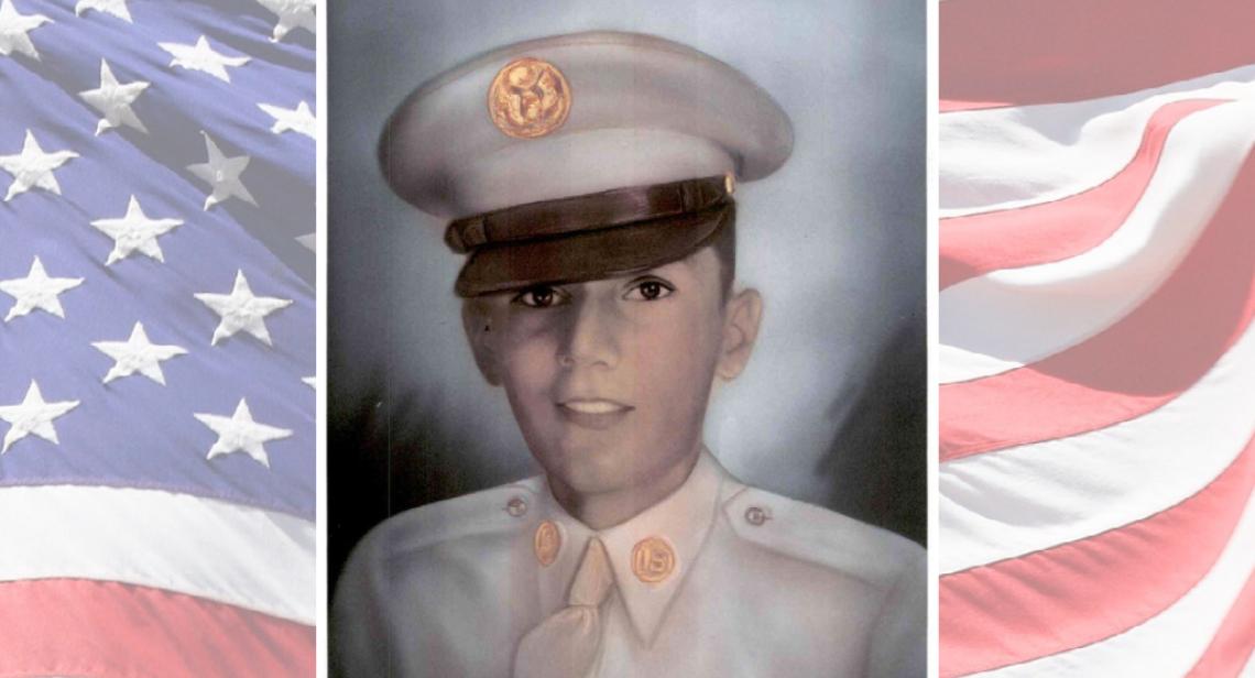 A Zapata Man’s Legacy Lives On, 70 Years After His Death In The Air ...